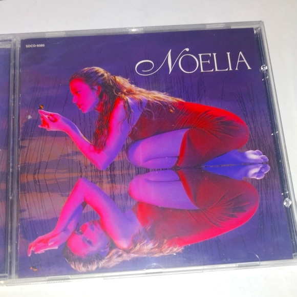 Noelia | Media | Noelia Cd Spanish New | Poshmark